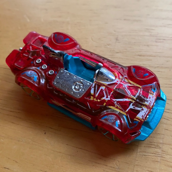 Mattel | Toys | Hot Wheels 26 Mattel Car Toy Monteracer | Poshmark